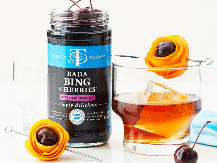 Jarred Fruit & Vegetables | Ciao Imports - Authentic Specialty Foods