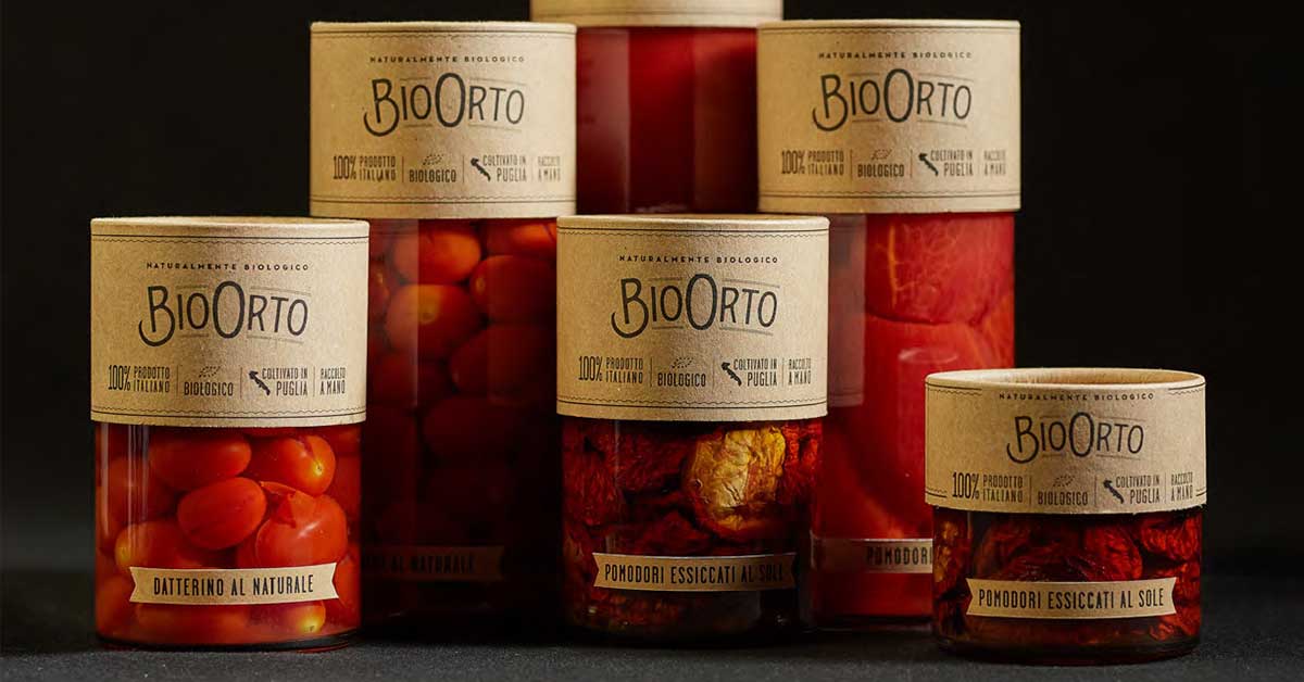 Italian Tomatoes & Pasta Sauces | Ciao Imports - Authentic Specialty Foods