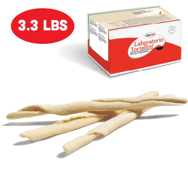 Laboratorio Tortellini, Strigoloni, 3.3 lb. Case | Ciao Imports ...